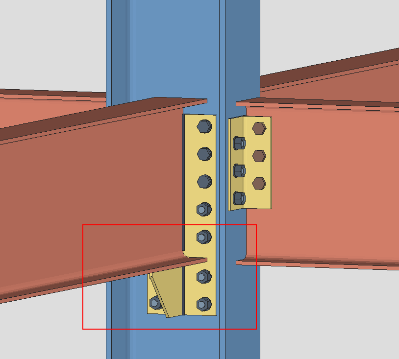 Engineering and Connection Design Enhancements